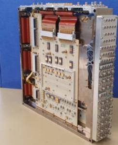 Generic Universal Power Module (UPM) Product Development | Nebula ...